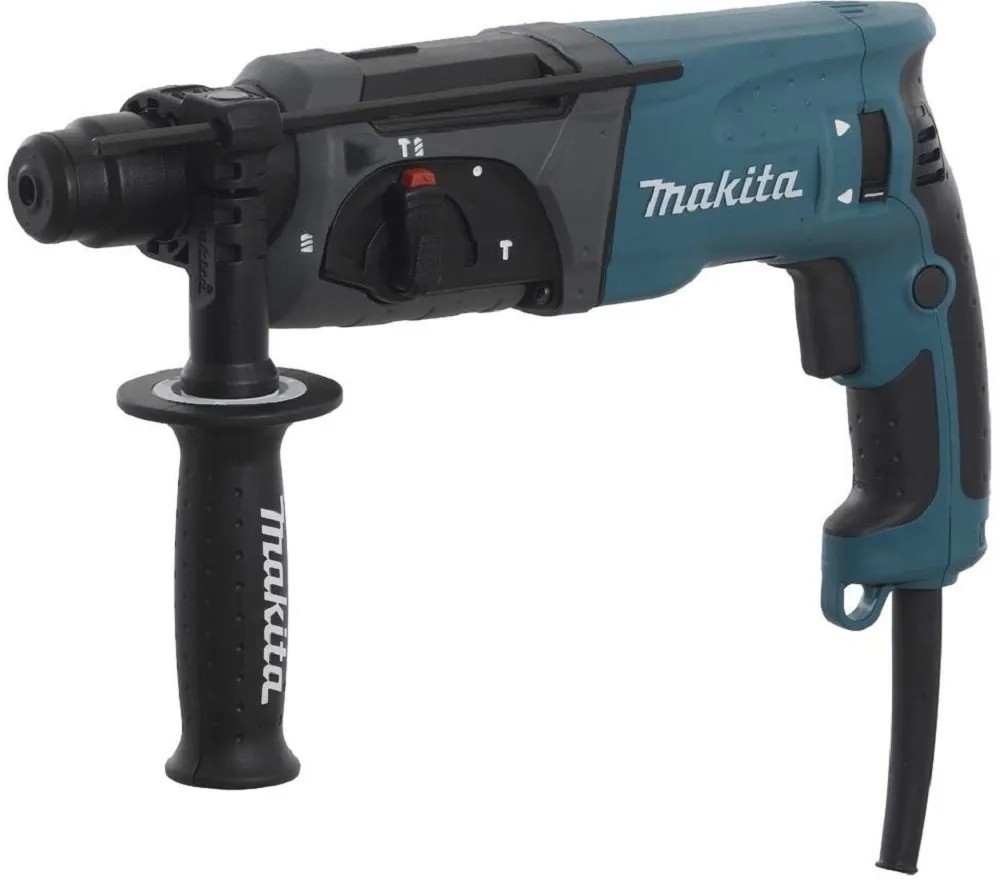 Makita Młotowiertarka HR2470 780 W kupuj w OBI