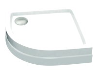 Brodzik 90x90 kupuj w OBI