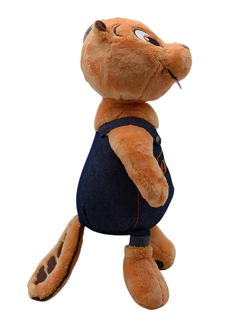 Maskotka pluszowa Bóbr OBI 25 cm kupuj w OBI