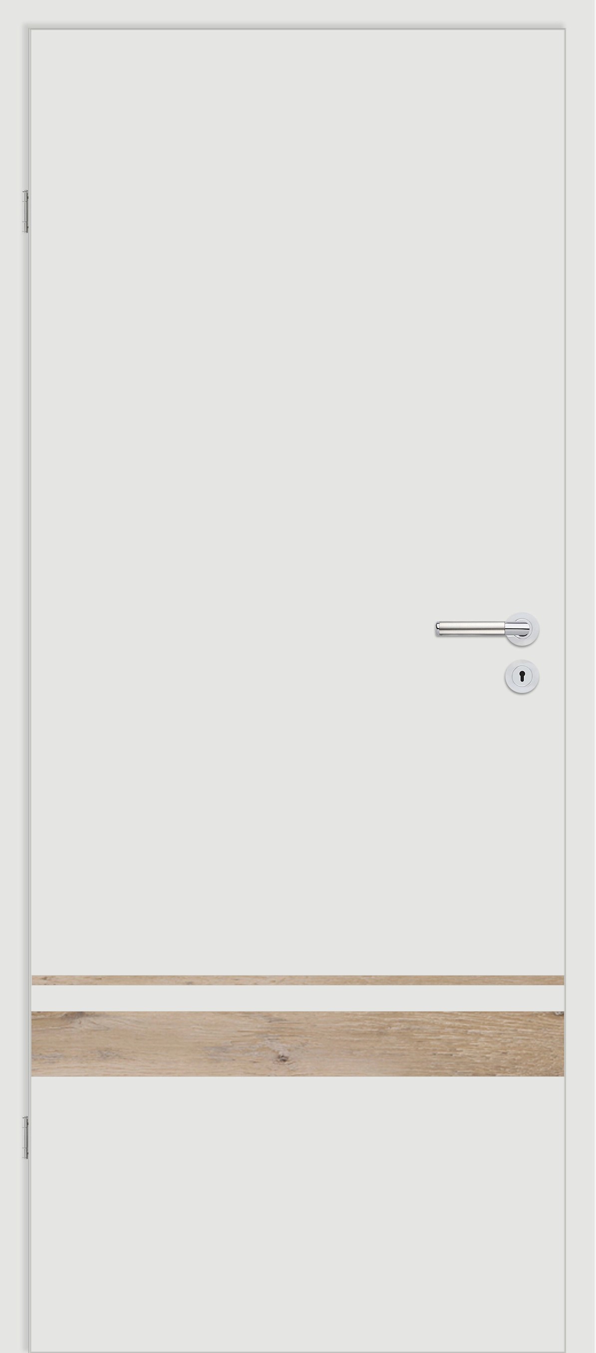 Classen Skrzydło drzwiowe Adria dąb odessa 60L kupuj w OBI
