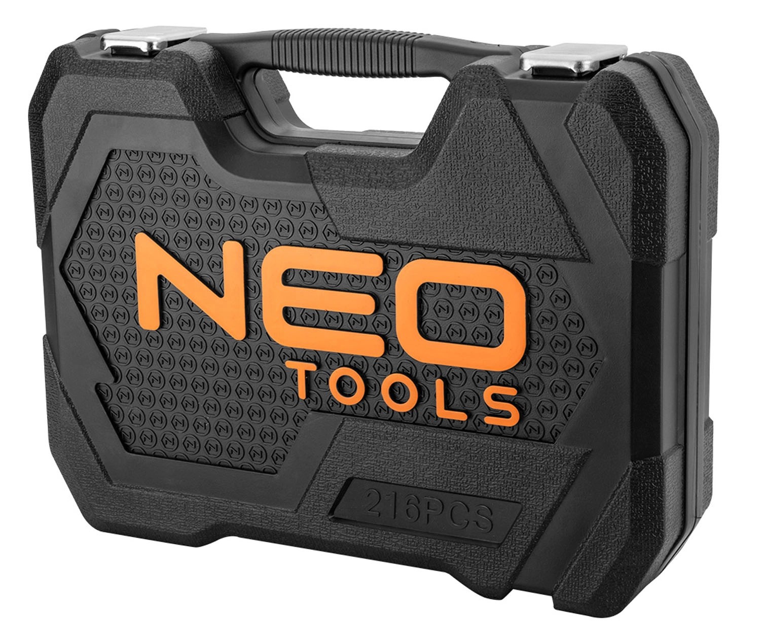 Neo Tools Zestaw kluczy nasadowych - 216 el. kupuj w OBI