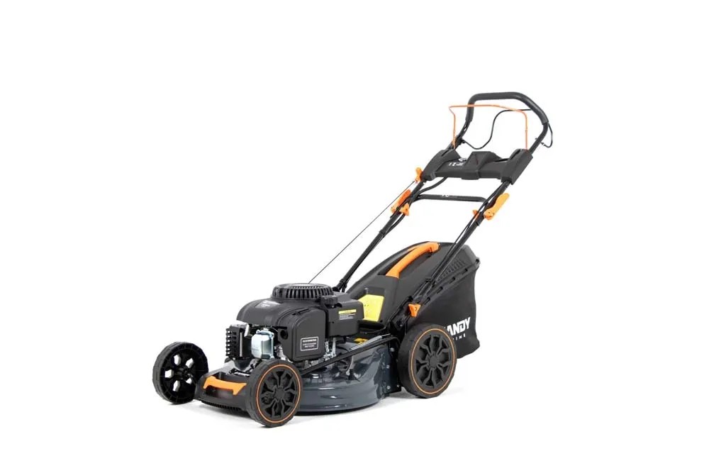 Handy Prime Kosiarka spalinowa z napędem DK53N224E