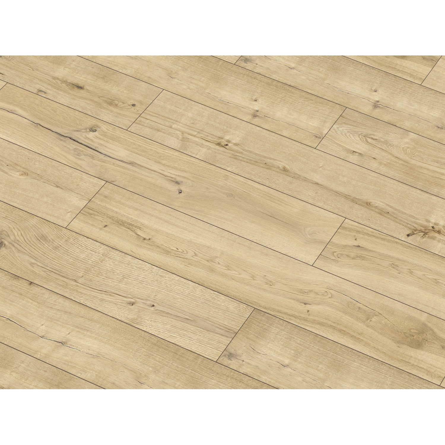 Classen Panel podłogowy Dąb Cabrillo 8 mm AC 5 kupuj w OBI