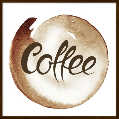 Zestaw obrazów COFFEE 3 szt. 30 x 30 cm kupuj w OBI