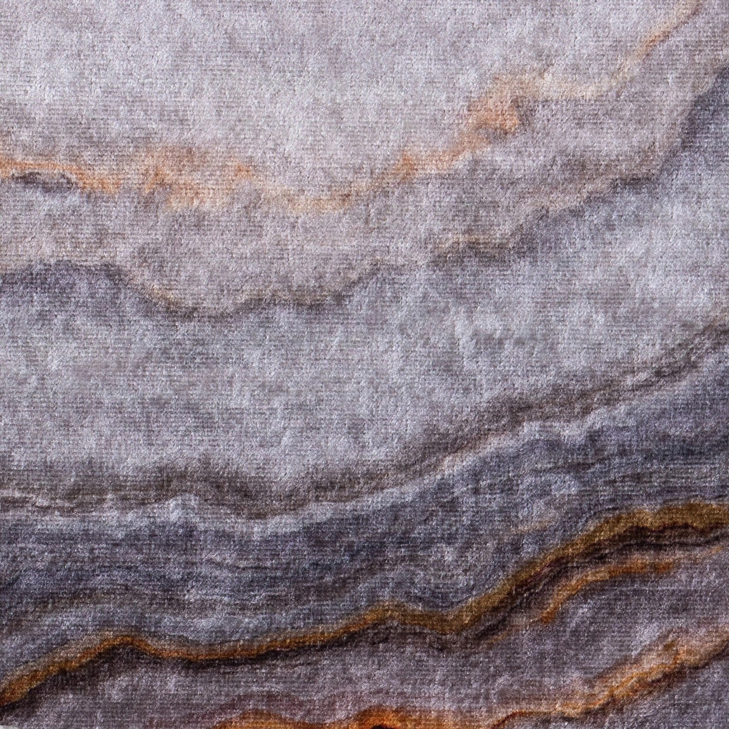 Uniglob Dywan drukowany AGAT 160 x 230 cm szary kupuj w OBI