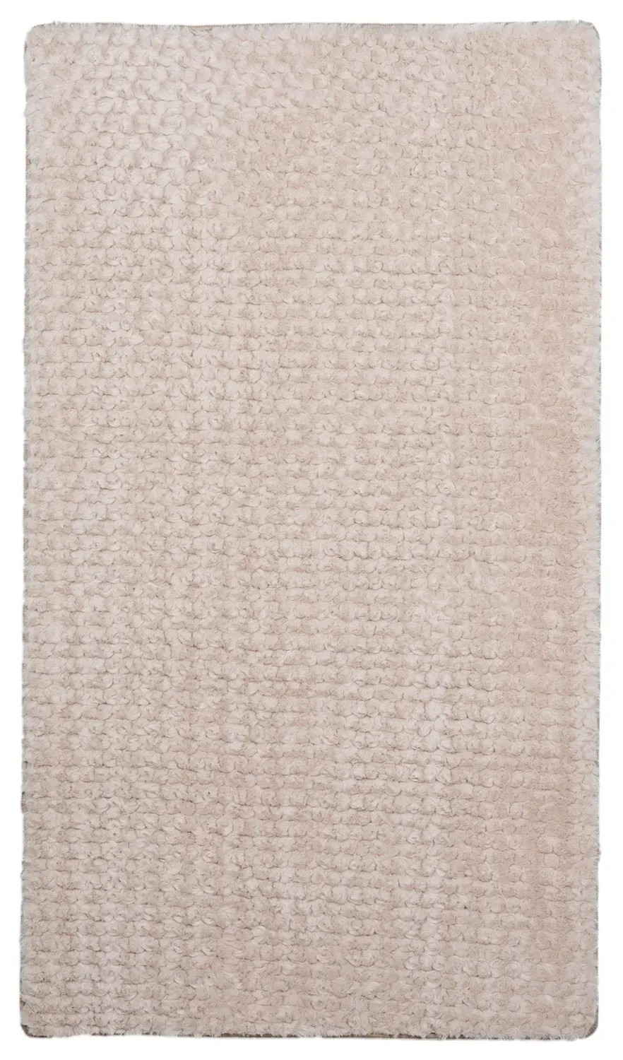 Uniglob Dywan HARALD 80 x 140 cm ecru kupuj w OBI